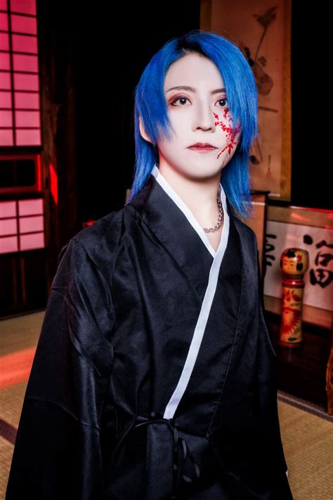 Zeromaru Profile 零丸のプロフィール Vkgy ブイケージ