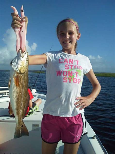 Gallery 2 | Seahawk Inshore Fishing Charters