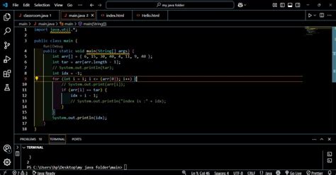 Find Last Occurrence Of Target In A Custom Range Of Array 🔵 Problem Aditya Halkude