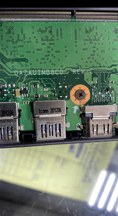 Need acer motherboard Aspire3 A315-57series model: n18q13 — Acer Community