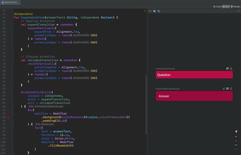 How To Make Expandable List With Jetpack Compose John Codeos Blog With Free IOS Android
