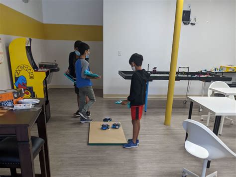 gearminds stem academy