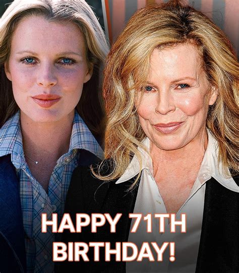 Kim Basingers Journey From Hollywood Stardom To A Quiet Life Her