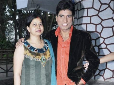 Raju Srivastav Wife Shikha Srivastav Shared Unseen Video Of Him Pens A Emotional Note पति Raju