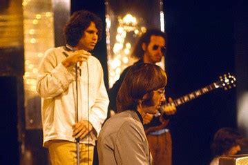 When Youre Strange A Film About The Doors Review Revue Wsj