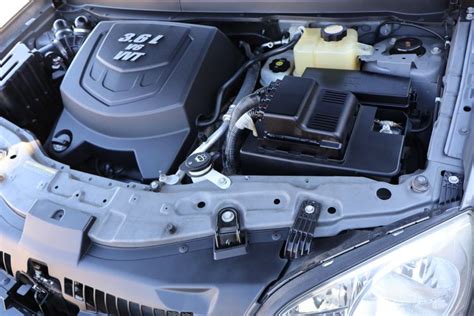 2008 Saturn Vue Xr Victory Motors Of Colorado