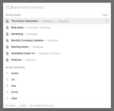 You Should Be Adopting Copying Notions Ui For Your Software
