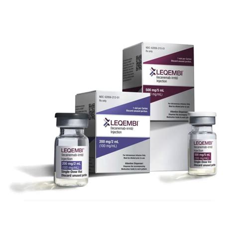 Your Complete Guide To Leqembi Lecanemab And How To Get It