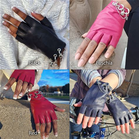 Fingerless Gloves Vs Full Gloves At Neida Tracy Blog