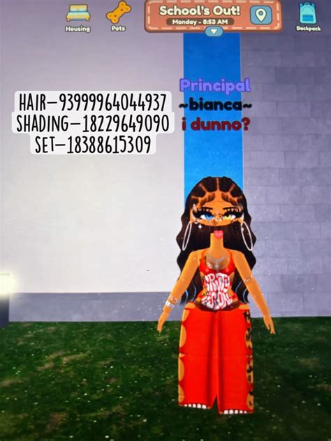 48 💅bayside High Codes ️💅 Ideas In 2025 Bayside High Baddie Outfits Ideas Roblox Codes