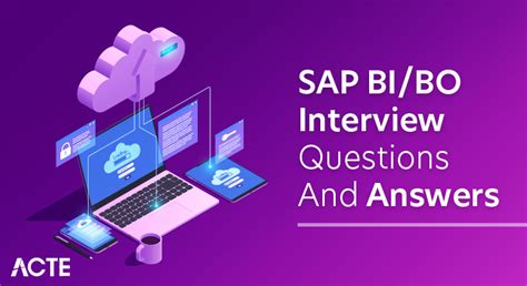 25 Tricky Sap Bibo Interview Questions With Smart Answers Updated 2025