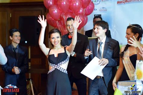 Конкурсът „Мис и Мистър Тишина 2016” се проведе на 19 ти март в Бургас За трета поредна година