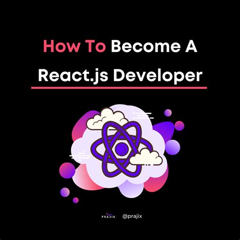 React Js Developer Roadmap React Is A Front End Open Source… By Luke