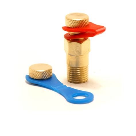 Tp Venturi Test Point Accurate Durable Efficient Salco