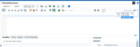 Groovy In Pbcs And On Premises Hyperion Planning Part Iv Its Groovy Time Oracle Hyperion