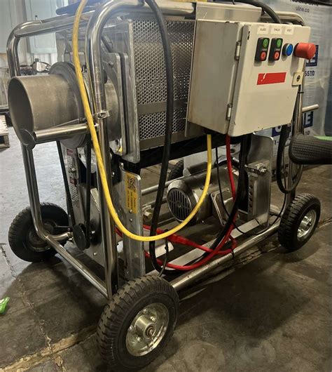 Twister Trimmer Refurbished Cannabis Marketspace