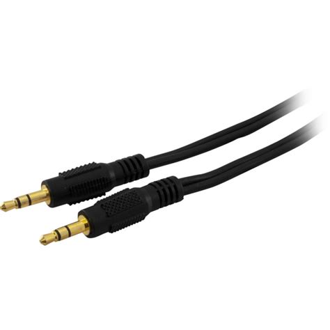M Mm M M AUDIO CABLE Connect Electronics SA