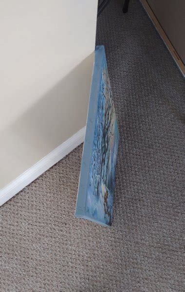 Картина «Зимовий ліс Світлана Грузенська