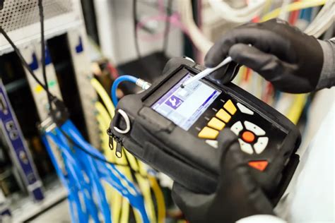 Cable Fault And Tracing Sics