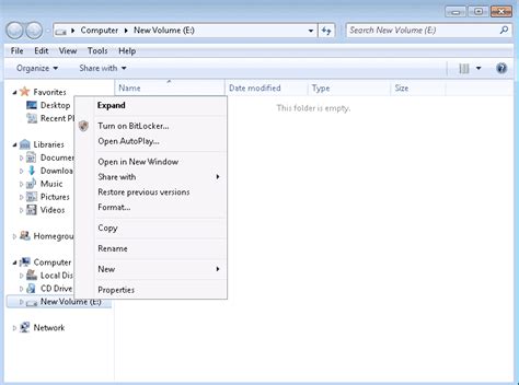 Windows 7 New Features The Complete List Part3 Security 4sysops