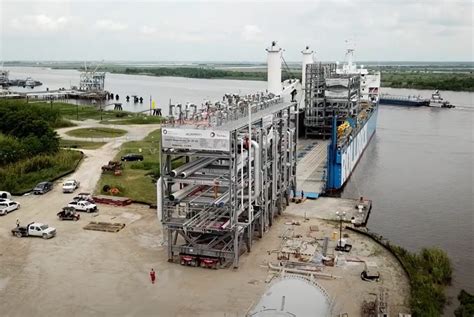 Total Ethane Cracker Project Roll Group