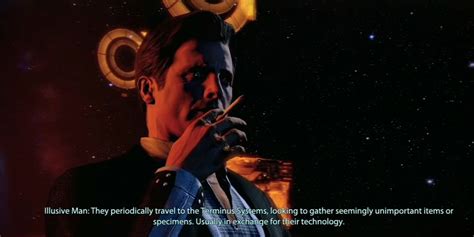 Mass Effect 5 Reasons Saren Is The Best Villain And 5 Why Its The