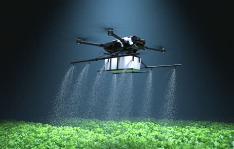 Precision Agriculture Crest