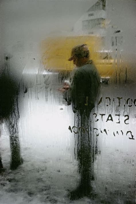 Henri Cartier Bresson Thats How The Light Gets In