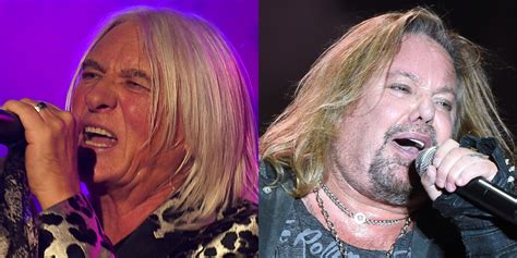 Mötley Crüe Def Leppard And Alice Cooper Announce 2023 Us Tour