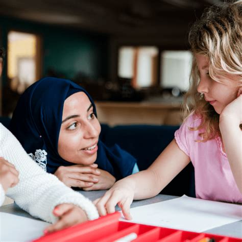 Tips Och Tricks För Att Bygga En Starkare Relation Med Eleverna