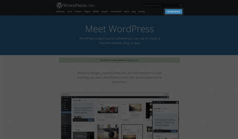 How To Install Wordpress Using Xampp Academy