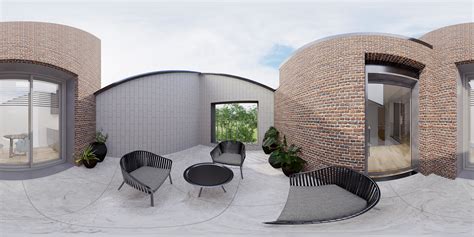 건축 Vr 인테리어 Vr을 제작합니다 크몽