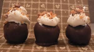 Mrs 4444 Cooks Devil S Sex Cake Bites