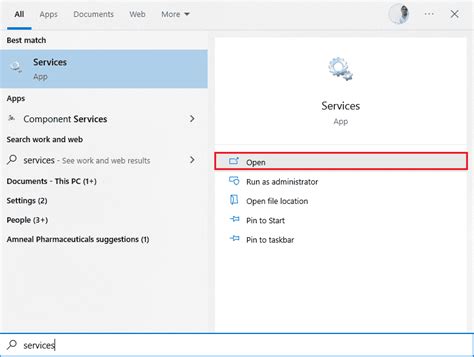 Fix Error Printing In Windows TechCult