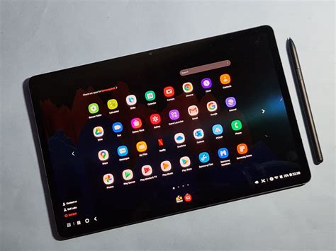Samsung Galaxy Tab S7 128 – Telegraph