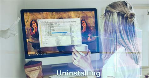 Cara Uninstall Program Menggunakan Registry Editor Di Windows 10 11