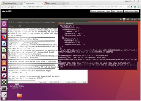 Zerto Auto Vm Protection V6 With Powershell 60 Virtually Sober