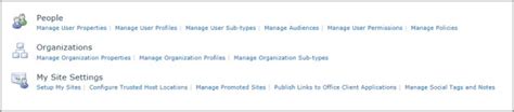 managing user profiles in microsoft sharepoint online for office 365