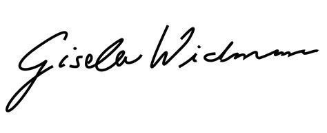 Juni 2023 Gisela Widmann