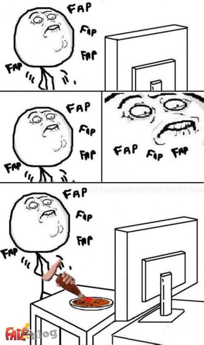 Fap Guy Know Your Meme