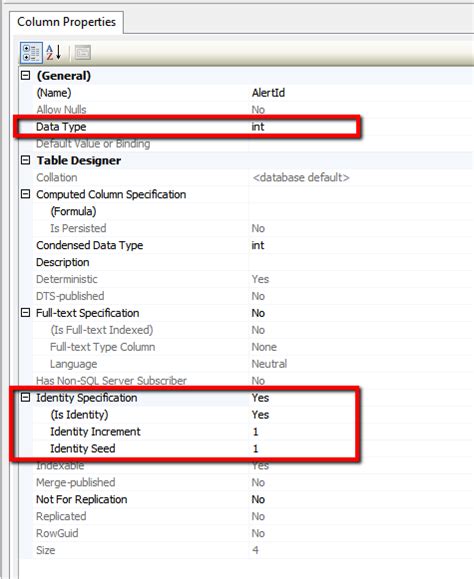 How To Increment An Auto Increment Field With ADO NET In C Stack Overflow