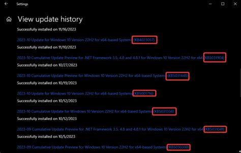 Fix 0x80188309 Windows Update Error