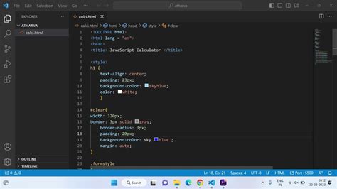 Video Atharva Chaphalkar On Linkedin Internpe Internship