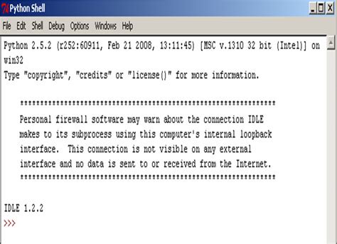 fun python projects samples tutorials and more first python fun tutorial idle