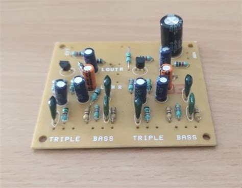 Audio BT Board At 85 Piece Audio Boards In Erode ID 2853299941748