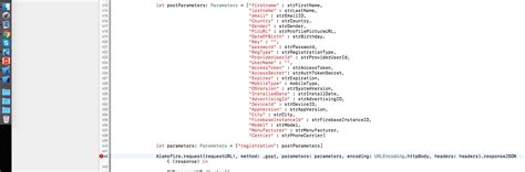 Swift3 Extra Argument Method In Call In Swift 30 Stack Overflow