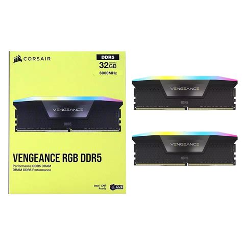 Corsair VENGEANCE RGB GB X DDR DRAM MHz C Memory Black For Intel Shopee