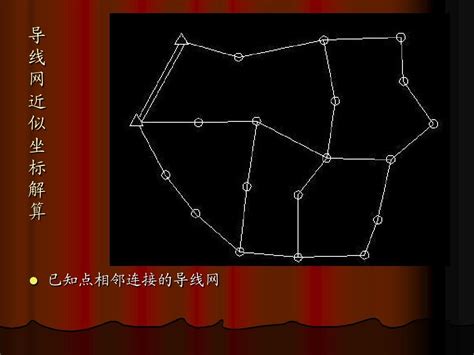 测量平差程序设计5 2 word文档在线阅读与下载 无忧文档