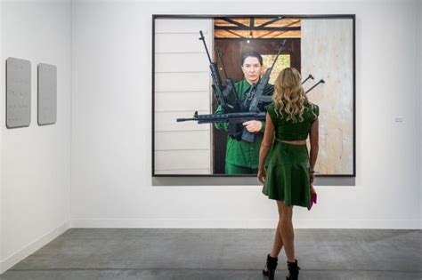 Gianni Sarcone On Linkedin Is Art Becoming More Of A Luxury Indulged