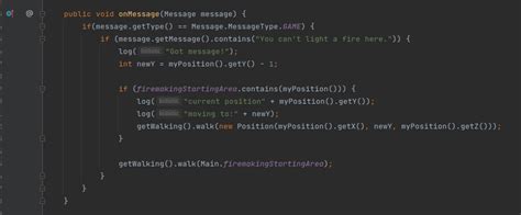 Wont Move One Tile To The Leftright Scripting Help Osbot 2007
